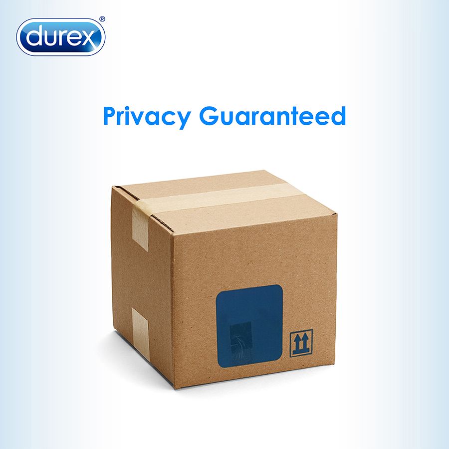 Ultra Thin Feel Condoms | Durex ME