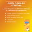 Durex Flavored Condoms | Durex ME