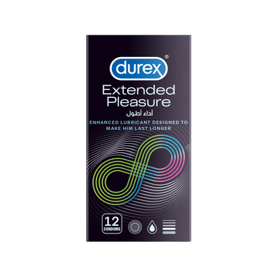 Durex Maxima Condom | Durex ME