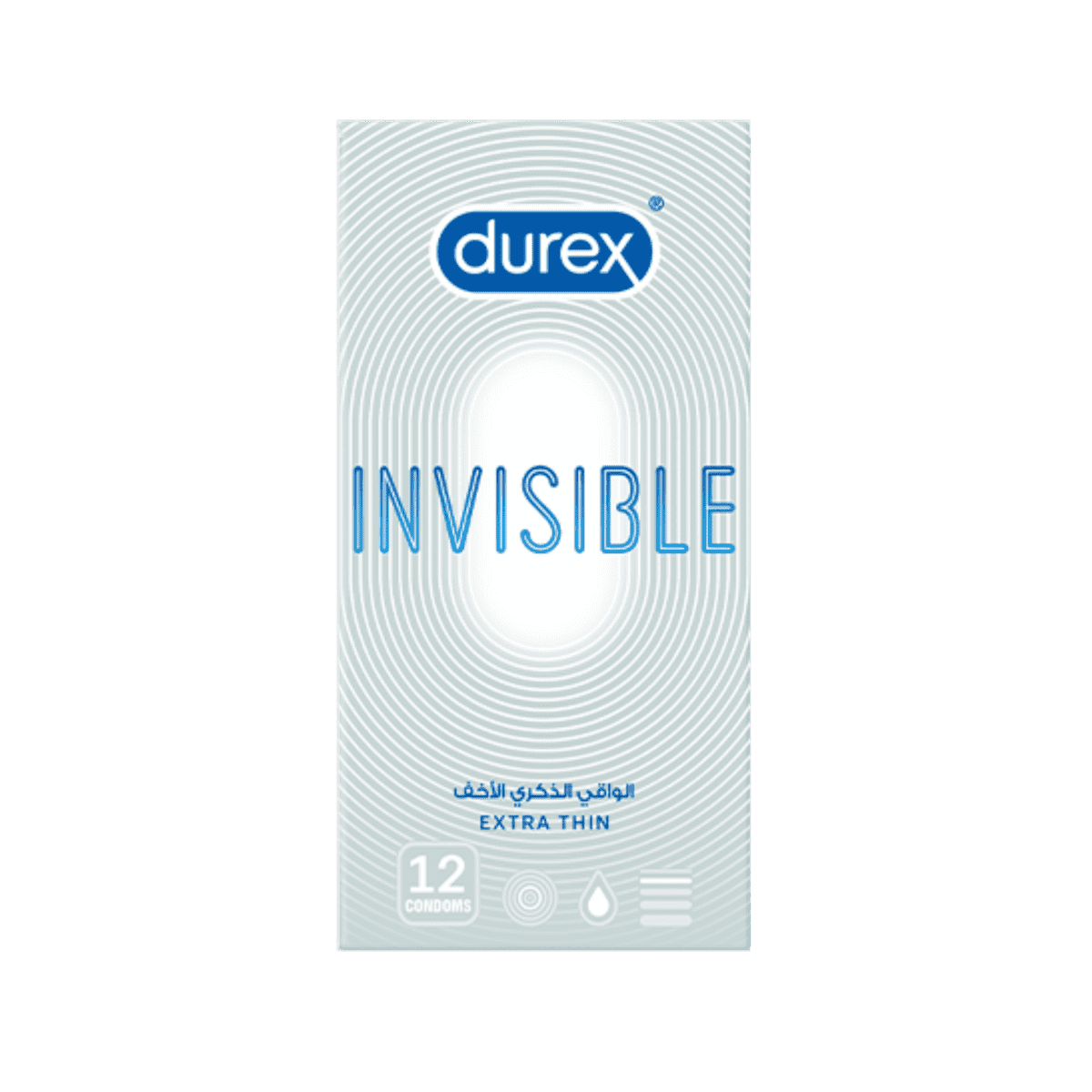 Durex Condoms, Lubes, and Gels | Durex ME